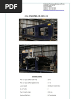 ABS Guidelines For Static Bollard Pull Test Procedure | PDF ...