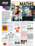 Graph Theory in Good Will Hunting | PDF | Vertex (Graph Theory) | Graph ...