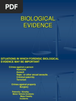 Forensic Investigation in Fire & Arson Cases | PDF | Scientific Method ...