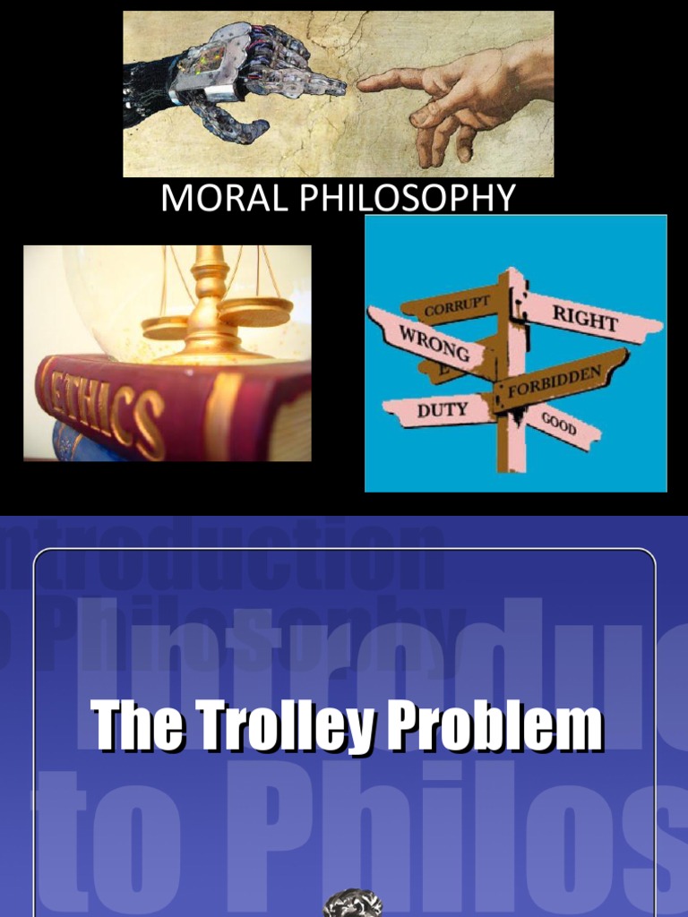 Moral Philosophy | PDF | Utilitarianism | Ethical Theories