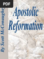 The Power of Prophetic Decrees | PDF | Grace In Christianity | Adam And Eve