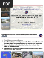 Flood Management Master Plan For Metro Manila and Surrounding Areas ...