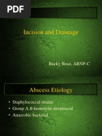 I&D Procedure Note | PDF | Science & Mathematics