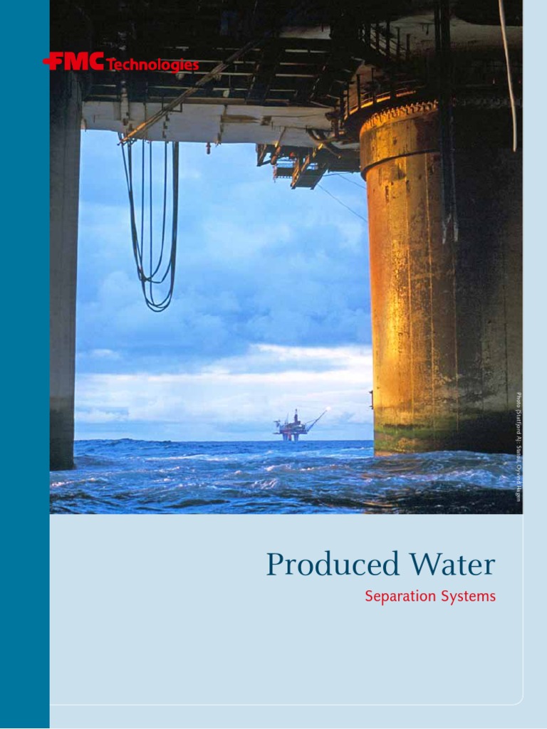 Brochure Producedwater Sorbwater For WEB | PDF | Subsea (Technology ...
