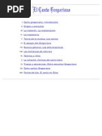 Periodo Homofónico 2 | PDF | Religión y creencia | Artes (general)