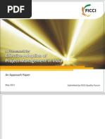 Prosci PCT Assessment Template | PDF | Change Management | Project ...