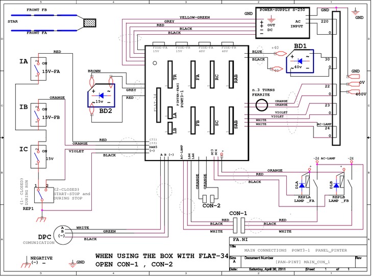 Circuit Diagram | PDF | Graphic Design | Electromagnetic Spectrum