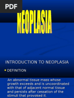 Endophytic vs Exophytic Tumors Explained | PDF