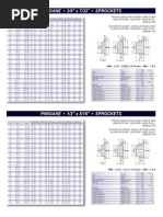 NORME NFT 58-000: Tolérances Applicables Aux Pièces Moulées en ...