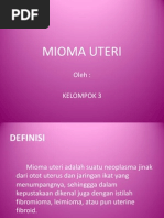 Contusio Musculorum | PDF