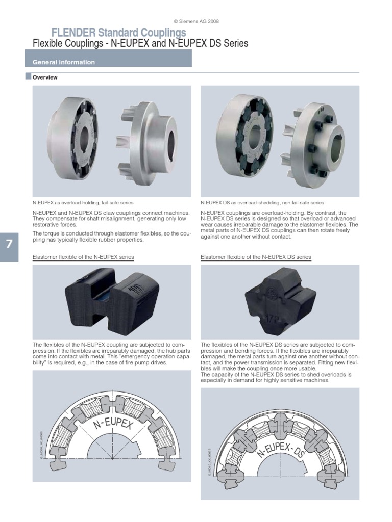 N-eupex y N-eupex Ds_catalogo | Machines | Applied And Interdisciplinary Physics