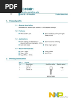 A1797 Transistor PDF | PDF | Bipolar Junction Transistor ...
