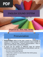 Phonetics, Stress, Rhythm, Intonation | PDF | Stress (Linguistics ...