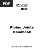 ASME B16.9 Lateral Tee Dimensions | PDF