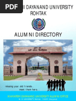 Ranchi Officers Details | PDF