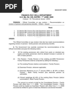 CM Cell Petitions | PDF | Online And Offline | Computer Science