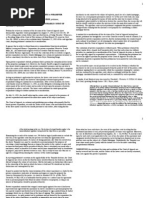 Sample Comment Opposition To MR | PDF | Lawsuit | Fraud