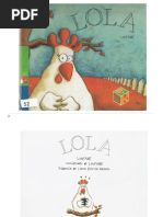 Cuento Cocorico | PDF