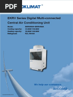 IM Midea Controller WDC3-86T 20230823 V1 | PDF | Electrical Wiring | Wi Fi