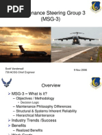 CSULB CECS FLow Chart | PDF