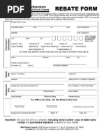 ICP Product Registration Guide for Dealers | PDF | Career & Growth ...