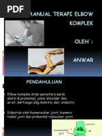 Normal ROM Setiap Regio Tubuh | PDF