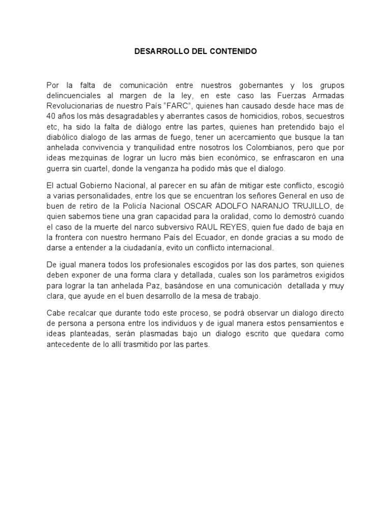 Competencias Luz Aida | PDF