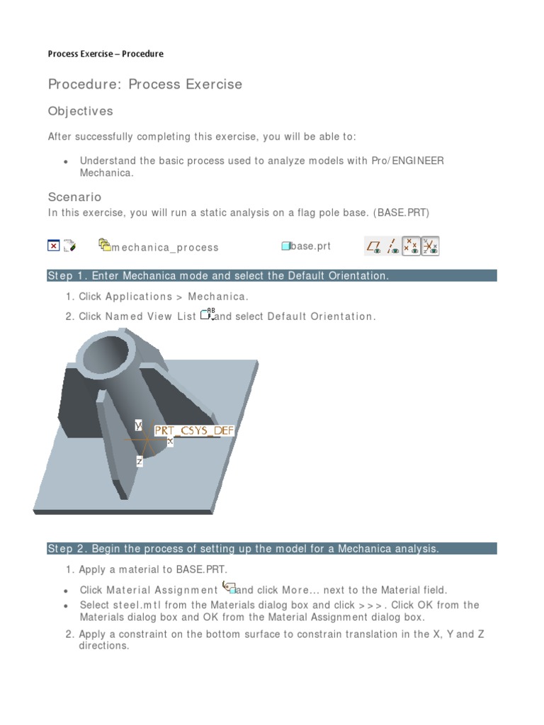 11 - Process Exercise | PDF | Dialog Box | Mathematical Optimization