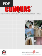 Conquas 2022 | PDF | Verification And Validation | Quality Assurance