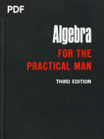 Álgebra Moderna - Herstein | PDF