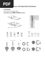 Anchor Chain Locker Volume Calculation | PDF | Volume | Nature