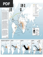 15-Rutas de Trafico de Esclavos | PDF | Esclavitud | Comercio de ...