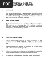 Ra 7586 - Nipas Act of 1992 | PDF | Protected Area | Resource