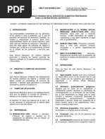 Manejo Higiénico de Alimentos NOM-093-SSA1-1994 | PDF | Alimentos ...