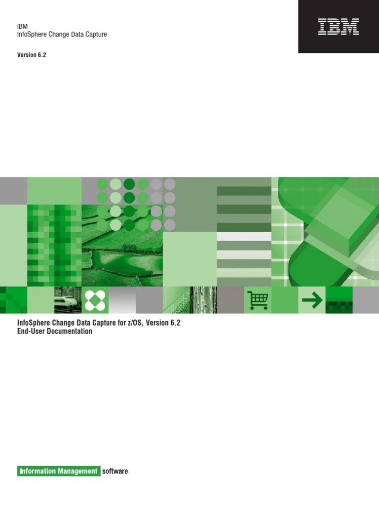 CDC Installation | PDF | Ibm Db2 | Computer Engineering