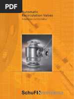 API Plans Flowserve | PDF | Pump | Valve