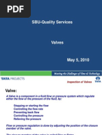 Guidelines For PSV Test Bench & PSV Testing | PDF | Valve | Personal ...