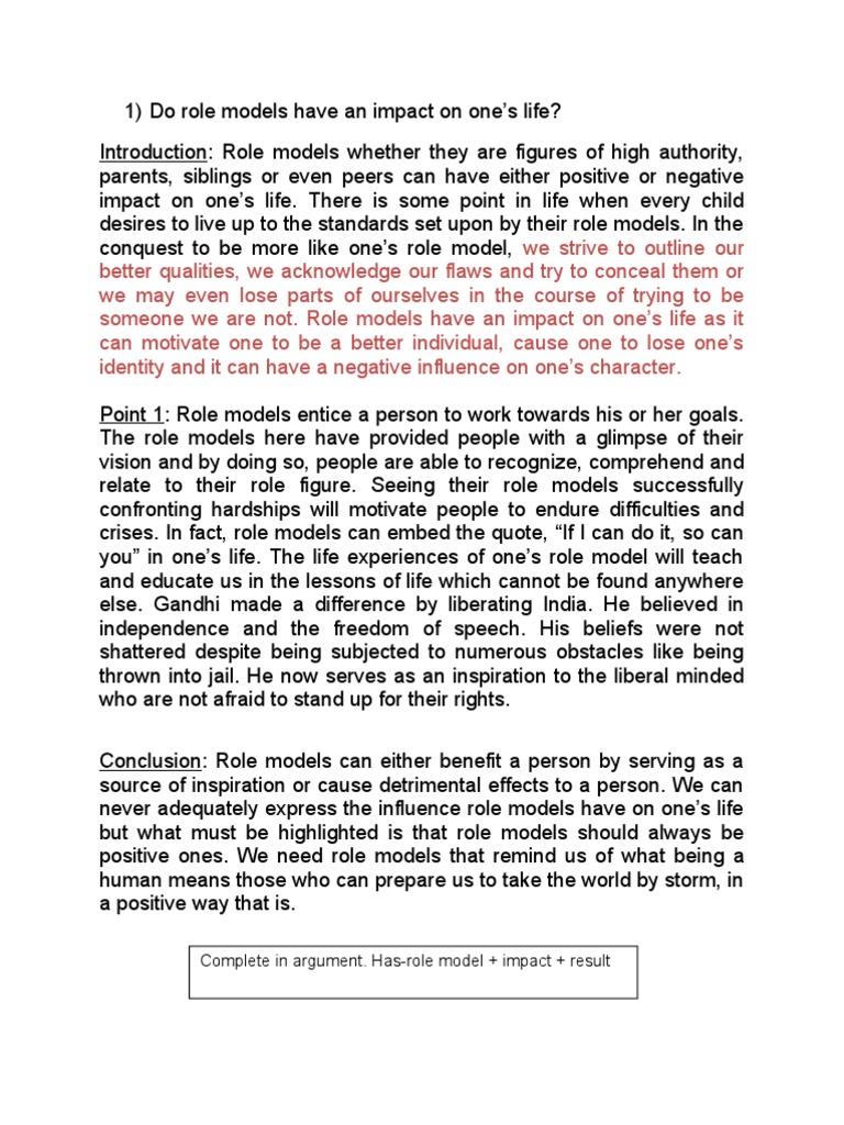 MUET - Writing Essay | PDF