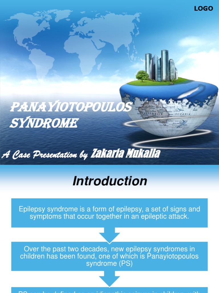Panayiotopoulos Syndrome | PDF | Medicine | Neurological Disorders