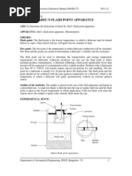 Redwood Viscometer Viscosity Experiment | PDF | Viscosity | Friction