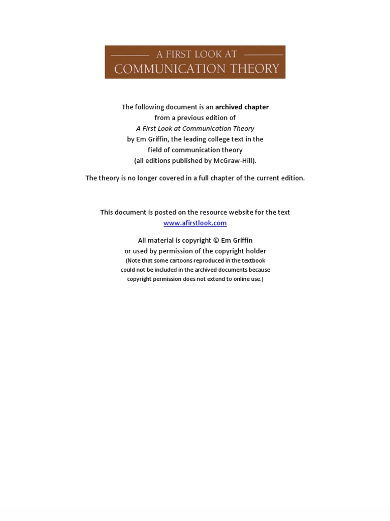 Groupthink - Irving Janis | PDF | Art