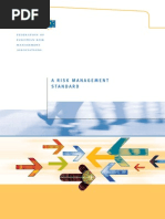 ISO 31000 - 2018 Risk Management Checklist - SafetyCulture PDF | PDF ...