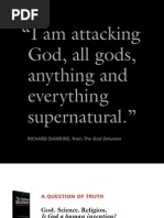 Christ and Culture Revisited | PDF