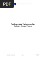 Client Sign-off Template for BRD | PDF | Share Point | Specification ...