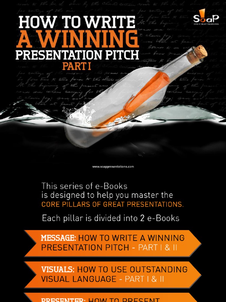 How To Persuade Part I | PDF