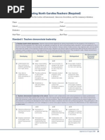 CECE Code of Ethics and Standards of Practice For RECEs in Ontario ...