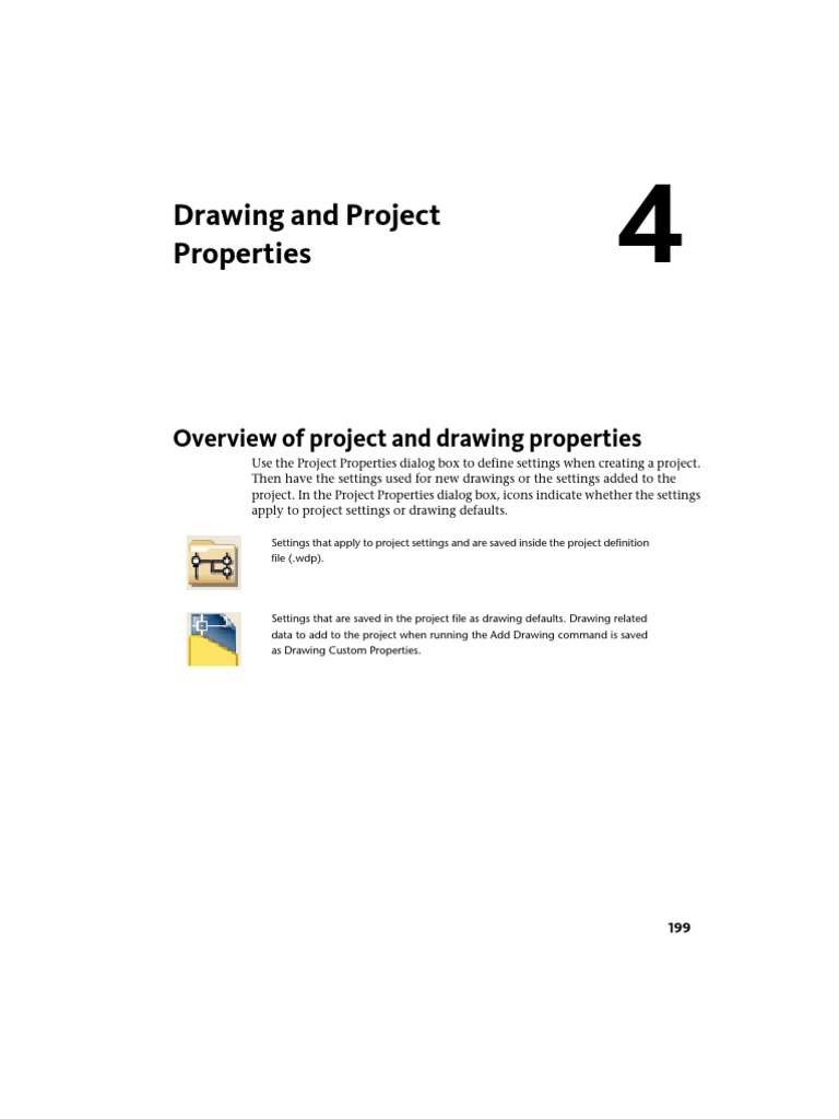 Drawing and Project Properties-Symbol Libraries | PDF | Parameter (Computer Programming) | Tag ...