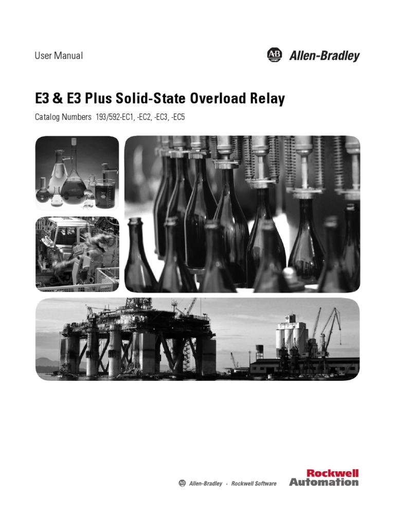 E3 Plus | PDF | Electrostatic Discharge | Relay