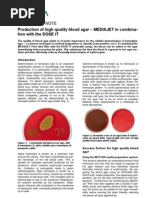 TriGene Data Sheets | PDF | Infection Control | Medical Device