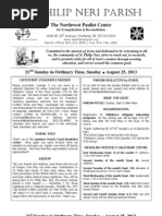Chalica Book | PDF | Abrahamic Religions | Religious Belief And Doctrine